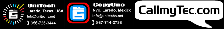 Unitech Business Solutions, Inc. - Contact Us